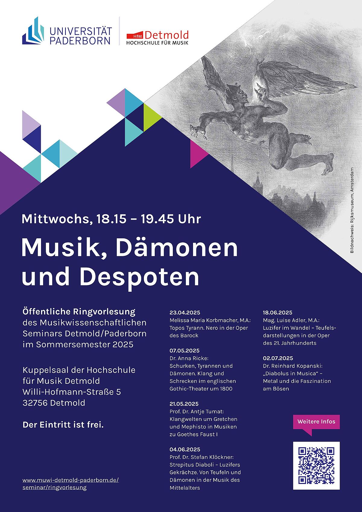 Antje Tumat: Klangwelten um Gretchen und Mephisto in Musiken zu Goethes ...